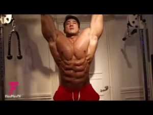 Hwang Chul Soon – O Maior Bodybuilder da História da Coréia ...